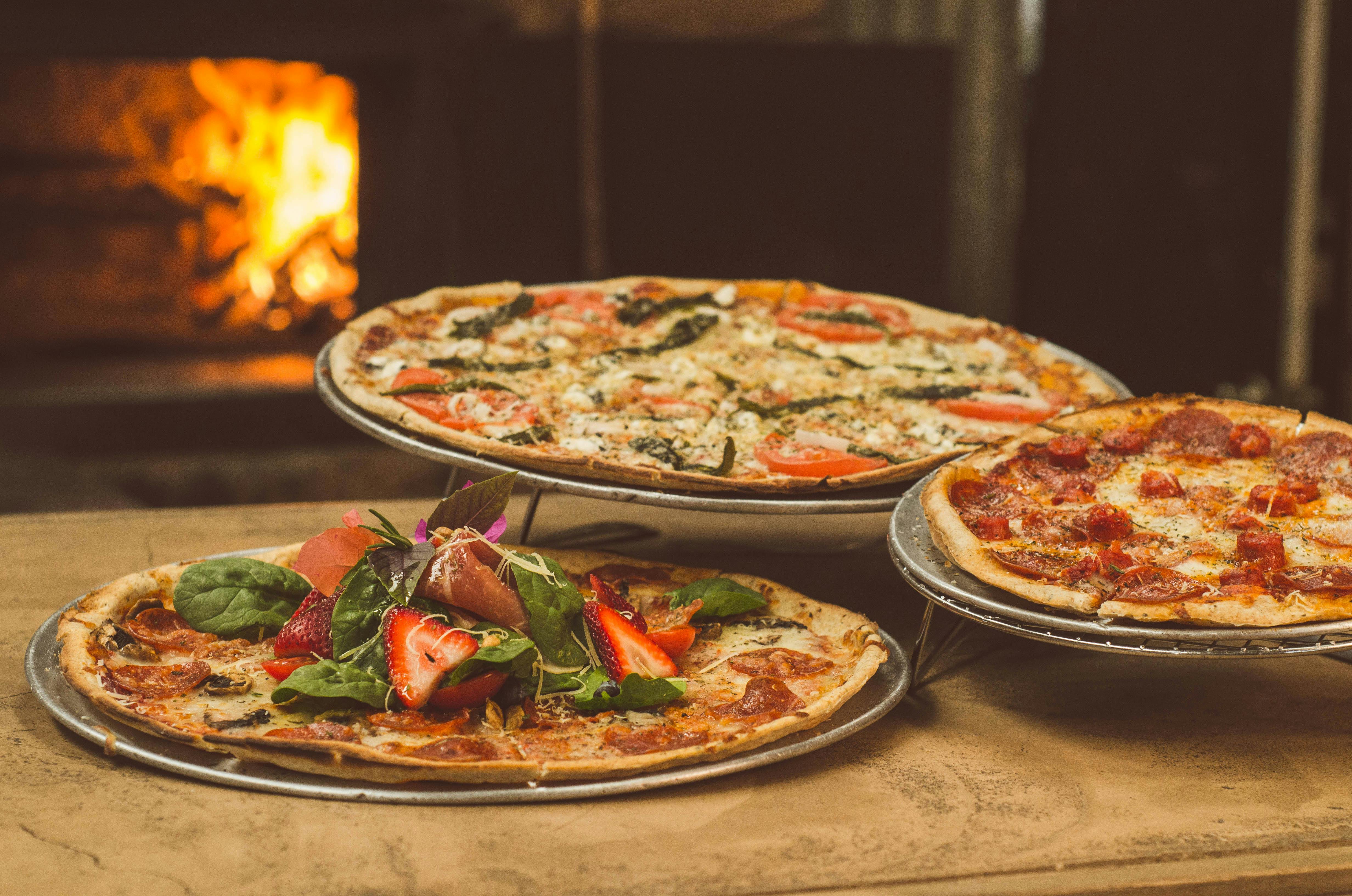Pizza Shop