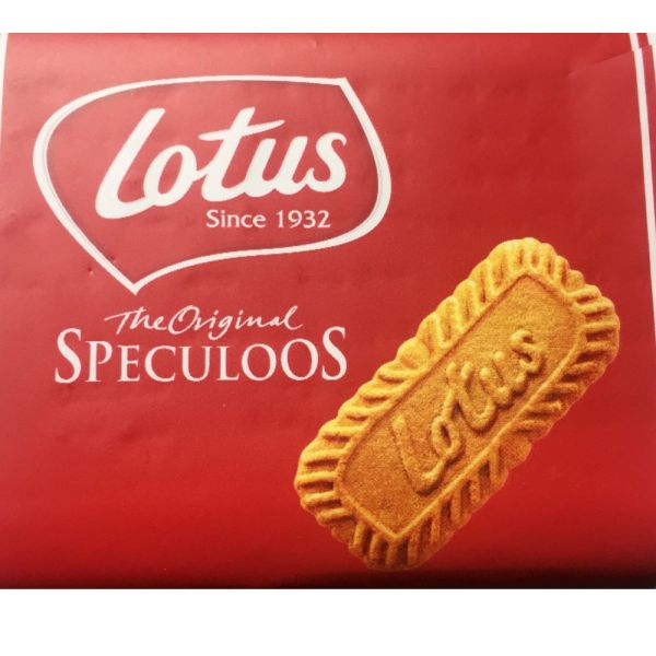 Lotus Biscuits (Biscoff) x 300's 1.85kg