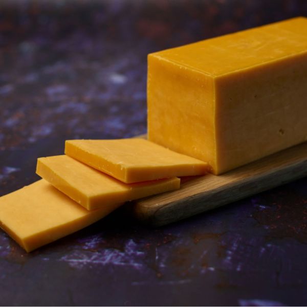 Red Leicester Wedge 200g