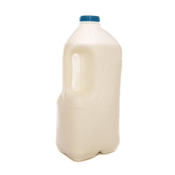 WHOLE Milk - 2lt