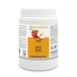 223 Dreidoppel Apple Compound - 1kg