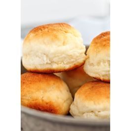 Gluten Free & Vegan Bread Roll Selection 50g (450066) 1x40