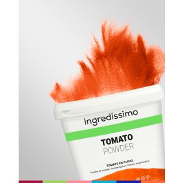 Tomato Powder Ingredissimo 608501 500gr