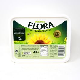 FLORA 2Kg