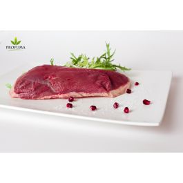 Frz Duck Breast 250-300g p/kg (aprox 10kg) Sold by Case
