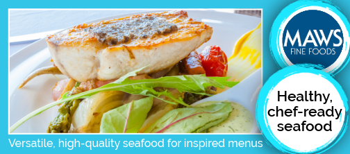 Maws For Fine Food - Wholesale Food & Drinks | South East Regional Foods